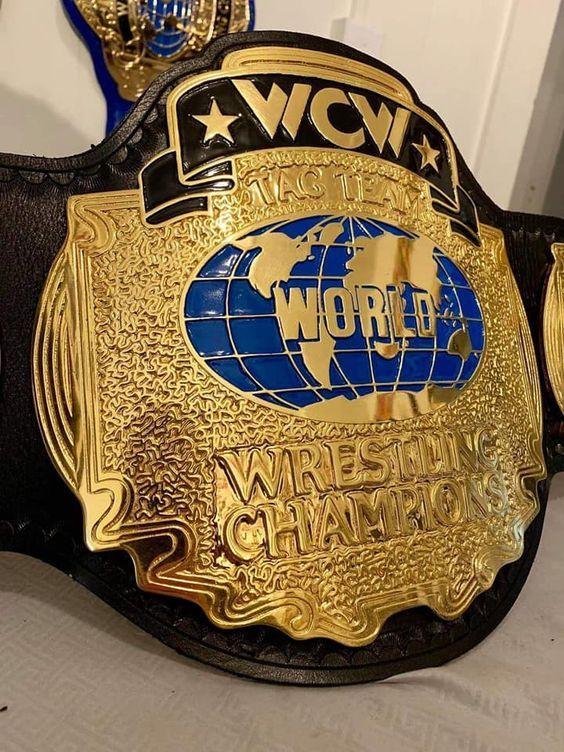 Unveiling the Prestige of WWE Champion Belts: A Tale of Glory and Hono - Zees Championship Belts