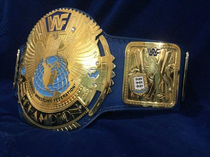 Eagle Belts: The Emblem of Wrestling Excellence - Zees Championship Belts