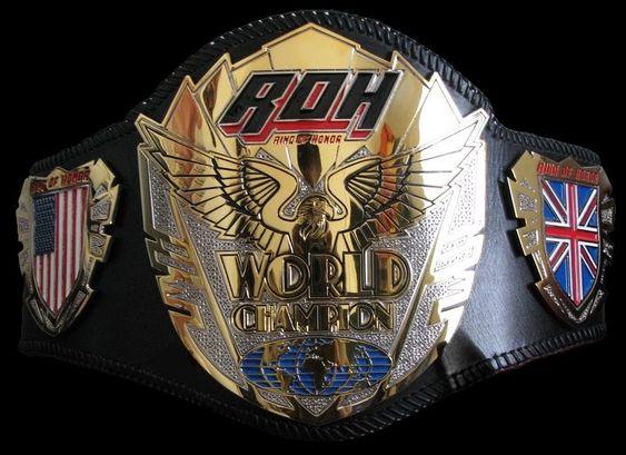 The Evolution of Prestige: A Look at the New WWE Belts - Zees Championship Belts