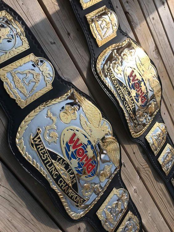 The Ultimate Guide to Boxing Belts: A Champion's Accessory | Zees Belts