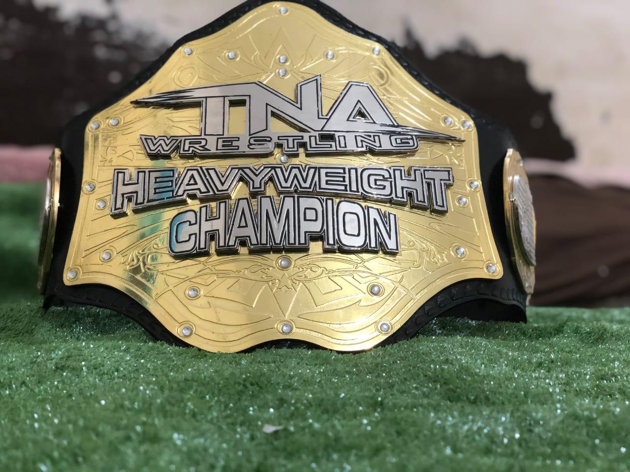 Are Custom Championship Belts Cheap? Quality Standards For Custom Belts ...
