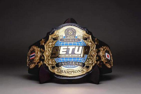 "Exploring the Prestige of UFC Championship Belts: A Symbol of Martial ...