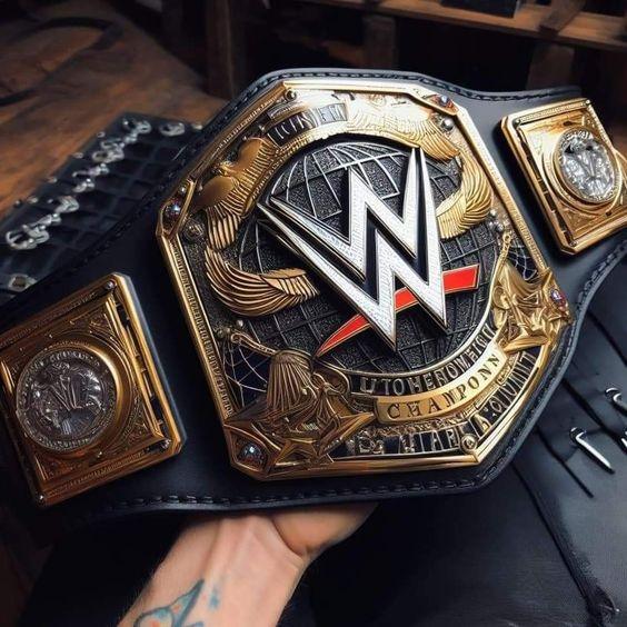 "The Story of the NWA Worlds Heavyweight Championship in Wrestling ...