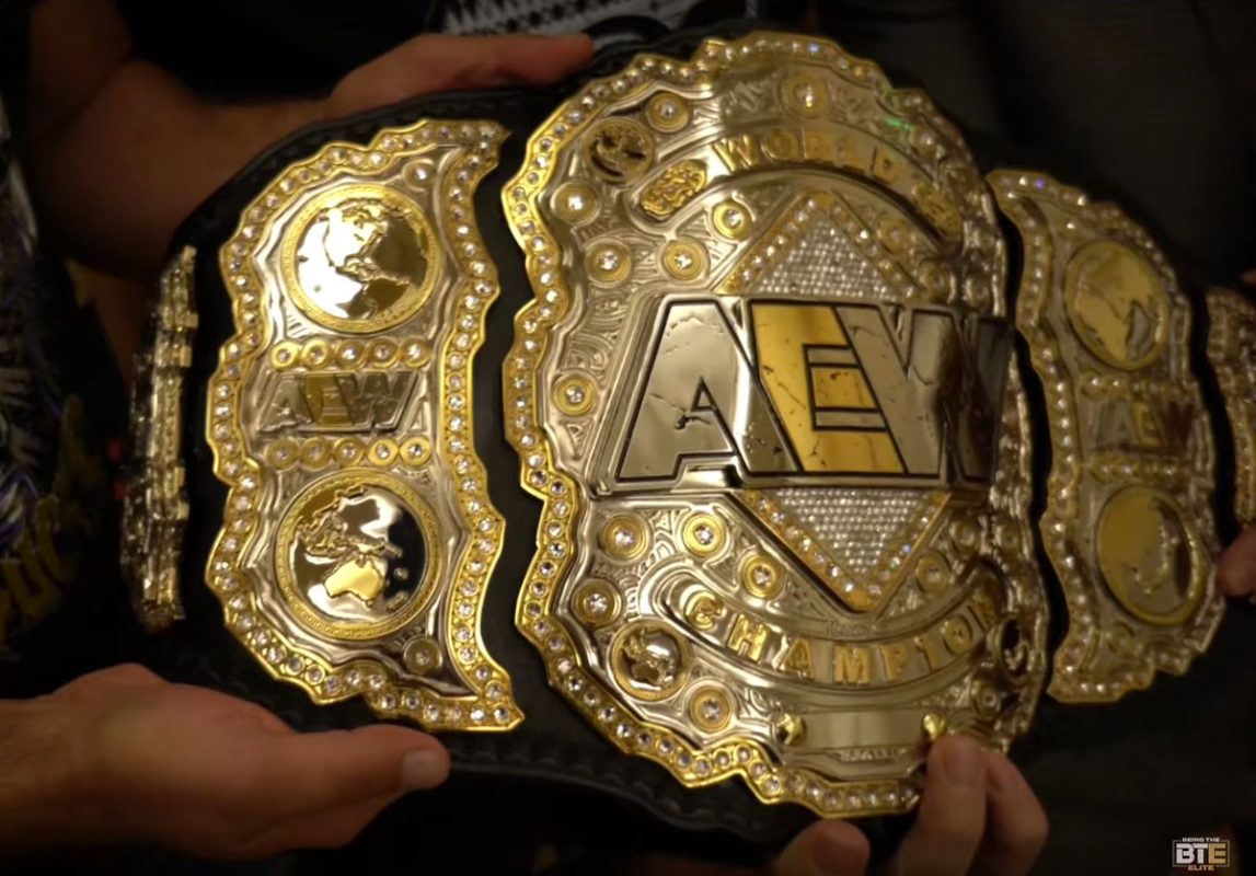 The Ultimate Guide to Championship Belts - Zees Championship Belts