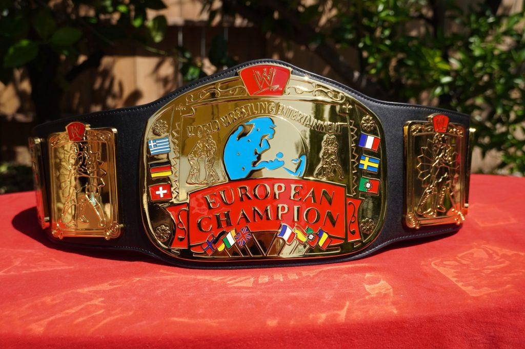 Exploring the Legacy of WWF Titles: A Journey Through Wrestling History ...