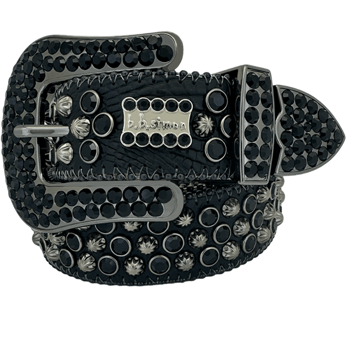 BB Simon Belts: The Undisputed King of Bold Accessories - Zees ...