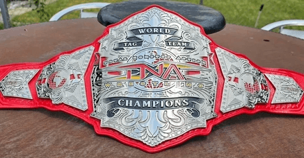 The AEW Tag Team Titles: Revolutionizing Tag Team Wrestling - Zees ...