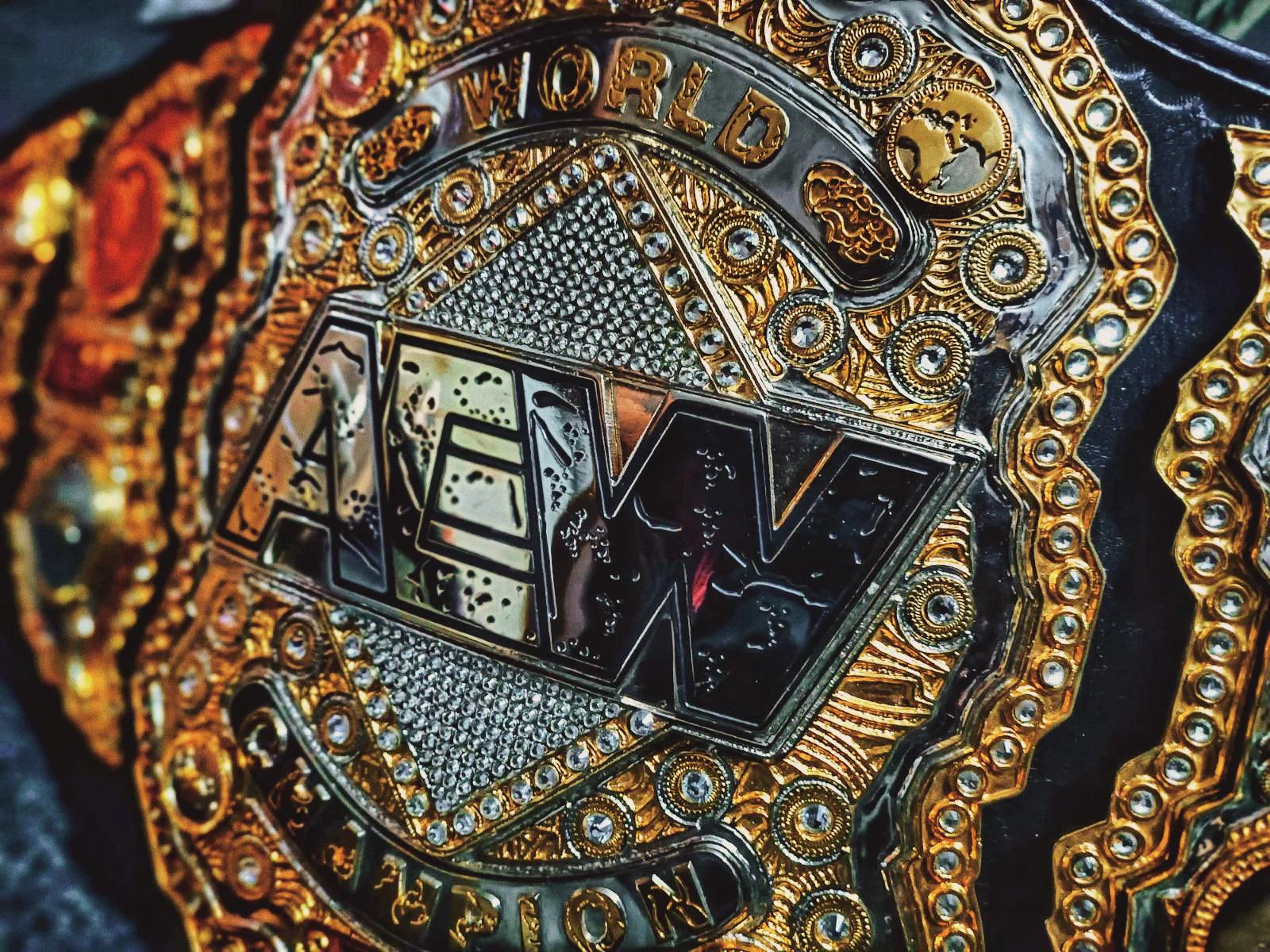 The WWF Tag Team Championship: A Legacy of Teamwork and Triumph - Zees ...