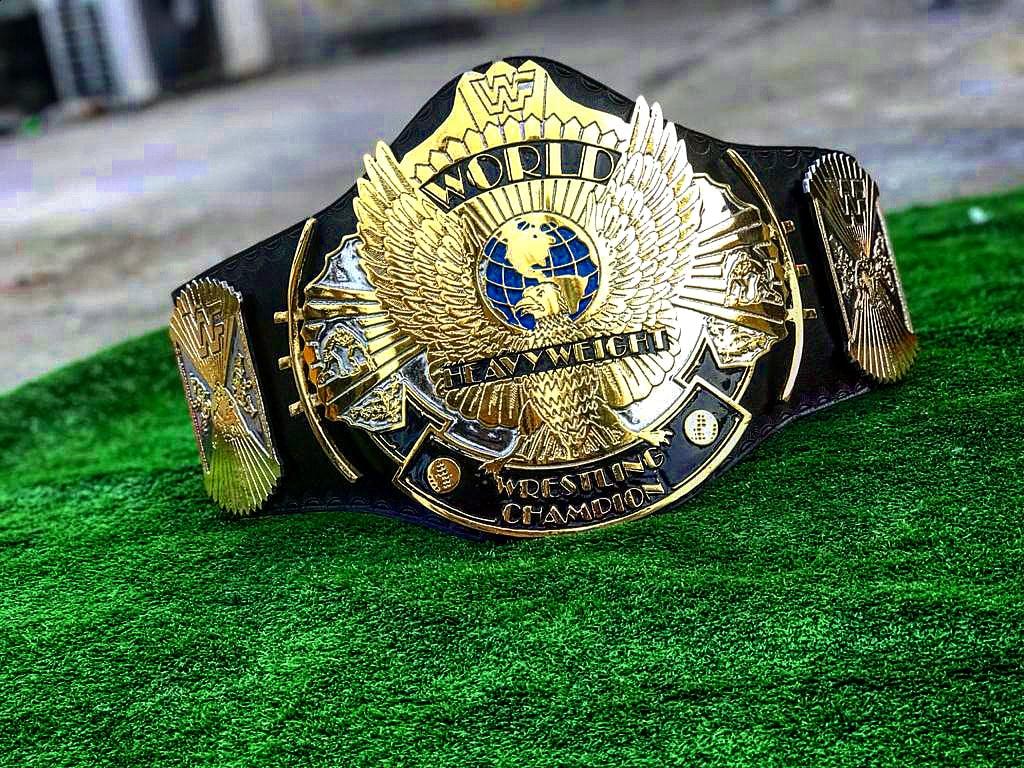 How Custom Made Championship Belts Can Be Of Best Use? - Zees ...