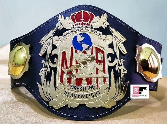 The Allure of the MCM Replica Belt: Craftsmanship and Prestige - Zees Championship Belts