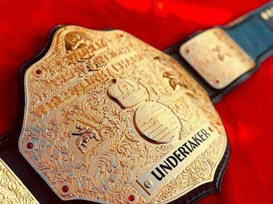 The AEW Replica Title: A Must-Have for Wrestling Enthusiasts - Zees ...