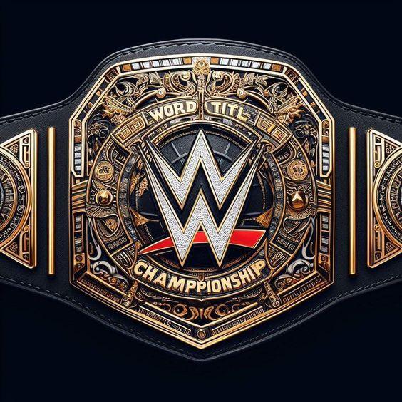 Unveiling the Legacy: A Deep Dive into WWF Championship Belts | Zees Belts