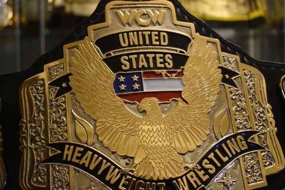 The Evolution of WWE Belts: Spotlight on the Iconic Spinner Design ...