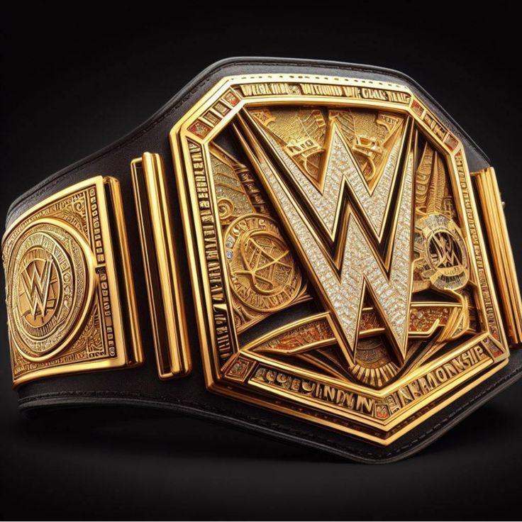 Unveiling the Excitement of NXT Championships: A New Era in Wrestling ...