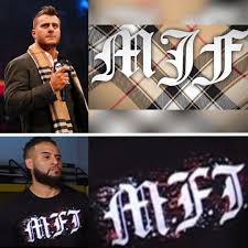What Does MFT Stand for in WWE? - Zees Championship Belts