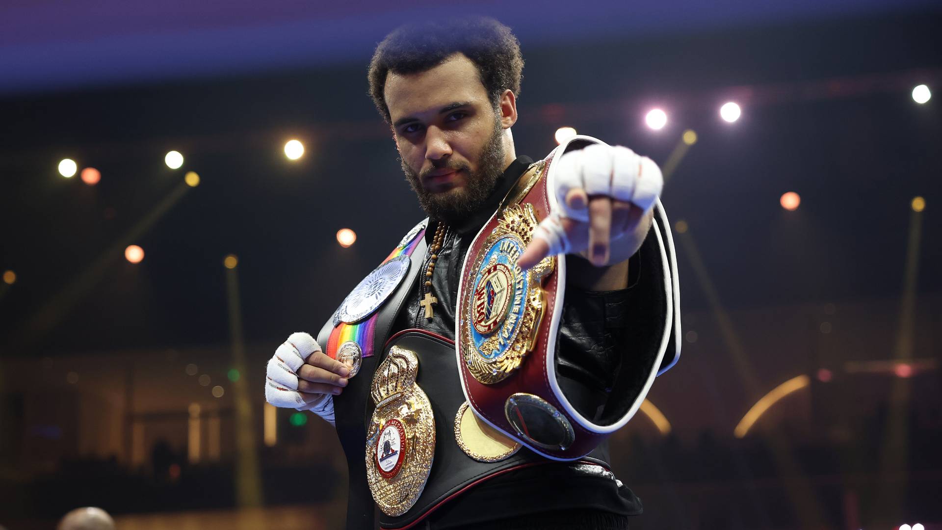 The Evolution of Boxing Championship Belts - Zees Championship Belts