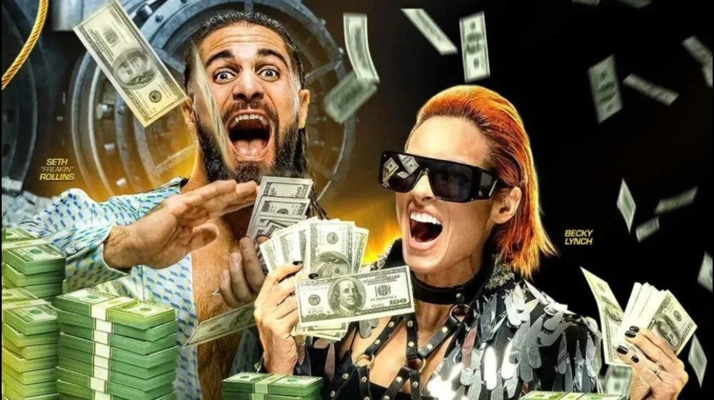 How Much Do WWE Wrestlers Make? - Zees Championship Belts