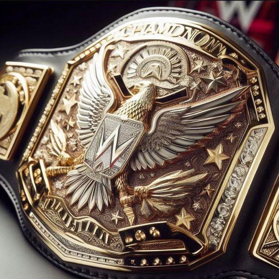 The Legacy and Evolution of the WWE Champion Belt - Zees Championship Belts